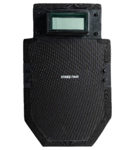 Ballistic Shield Level III-A – Musterhaft Apparel