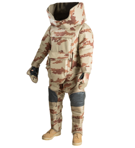 EOD Suit – Musterhaft Apparel